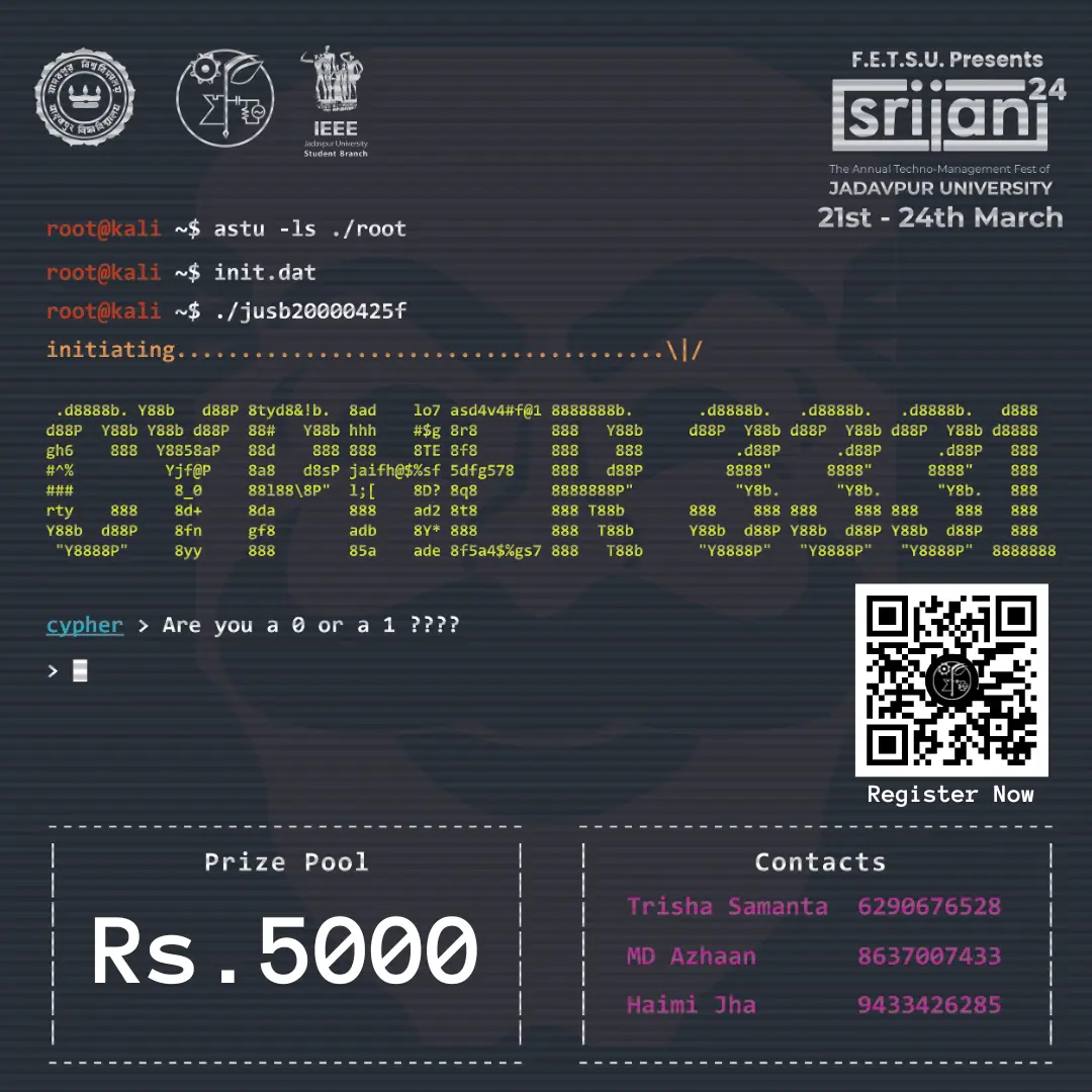 IEEE | Jadavpur University